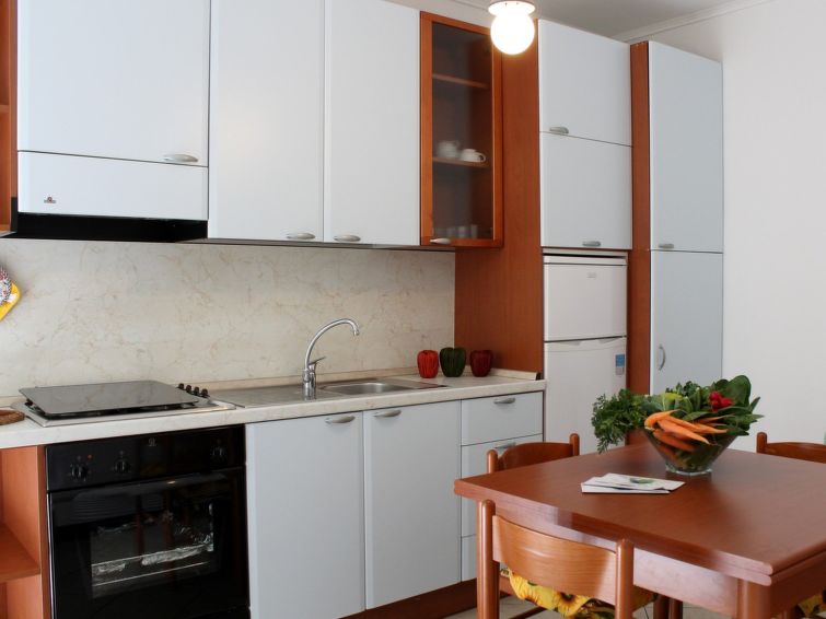Ila2306 House Conchiglia 4 - Savona