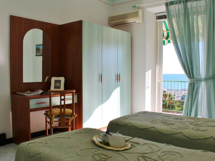 Ila2305 House Conchiglia 1 - Savona