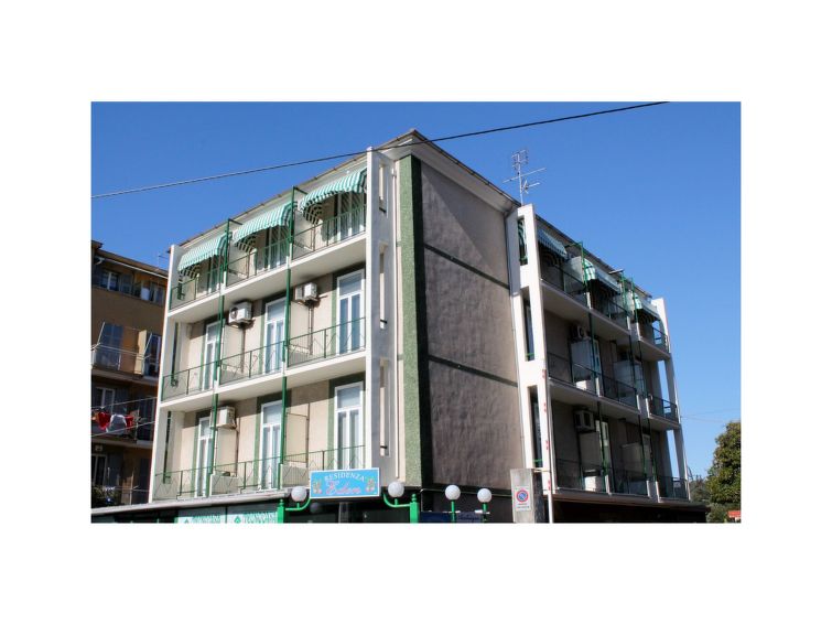 Ila2307 House Perla 3 - Albisola Superiore