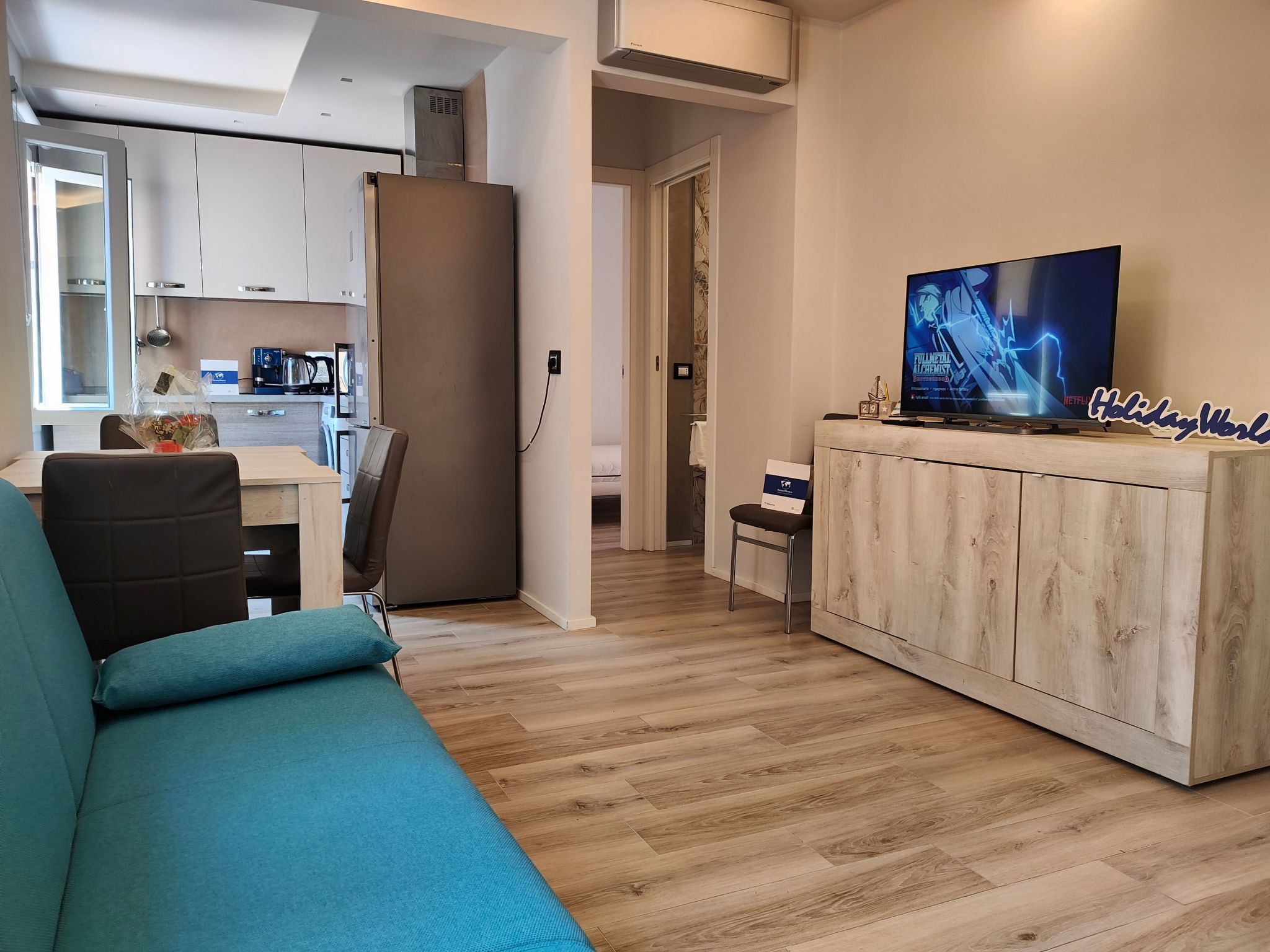 Vaze's Heart By Holiday World - Varazze