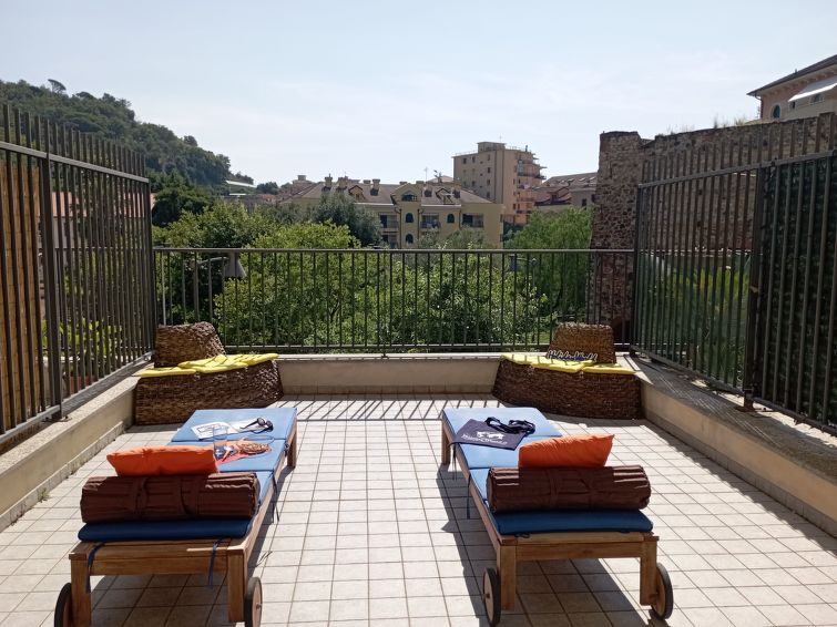Casa Elena Bei Holiday World - Arenzano