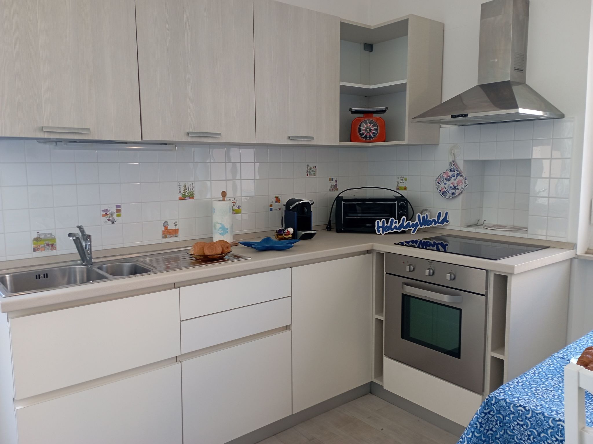 Haus Blu Cogo Von Holiday World - Cogoleto