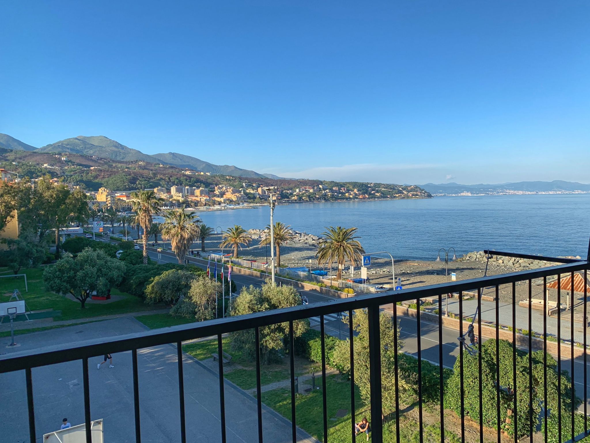 Bacio Del Mare By Holiday World - Arenzano