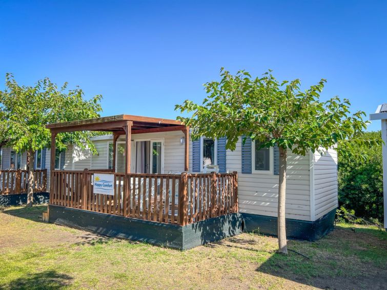 Camping Italia Lido - Lake Maggiore