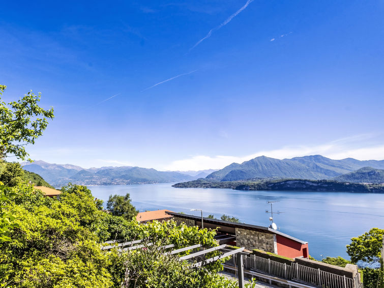 Giusi - Stresa