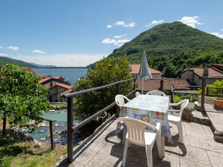 Piersa - Mergozzo