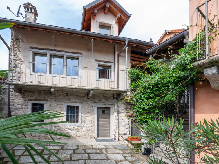 Casa Dei Gelsomini - Mergozzo