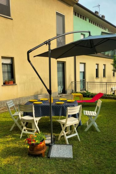Lago Maggiore Gärten Wohnung - Verbania