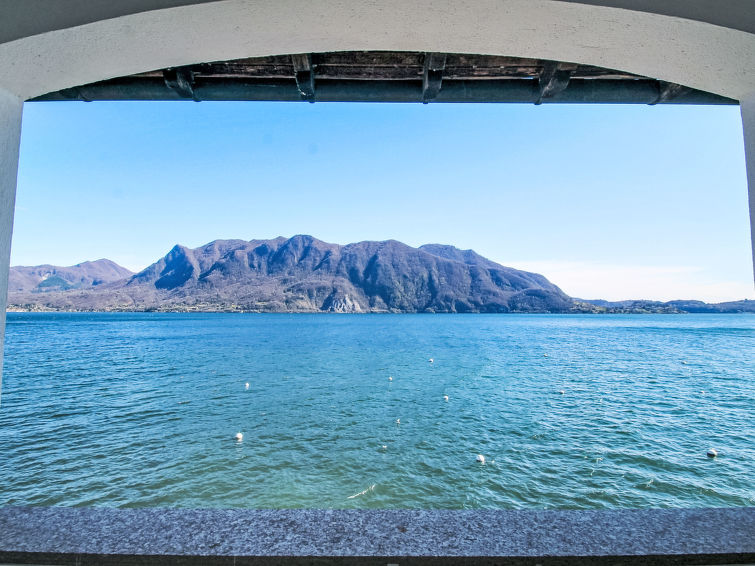 Leonard Lake - Ghiffa