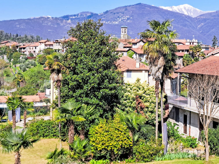 Residenz Nasca - Lake Maggiore