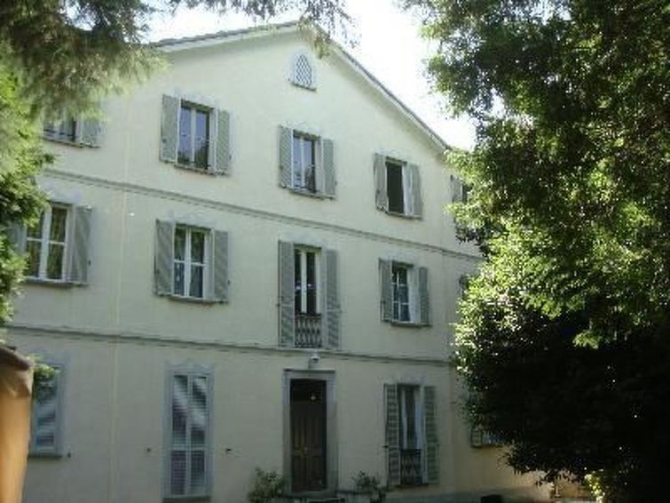 Fuer 7 Personen  3 Schlafzimmer In Der Nähe Von - Brissago