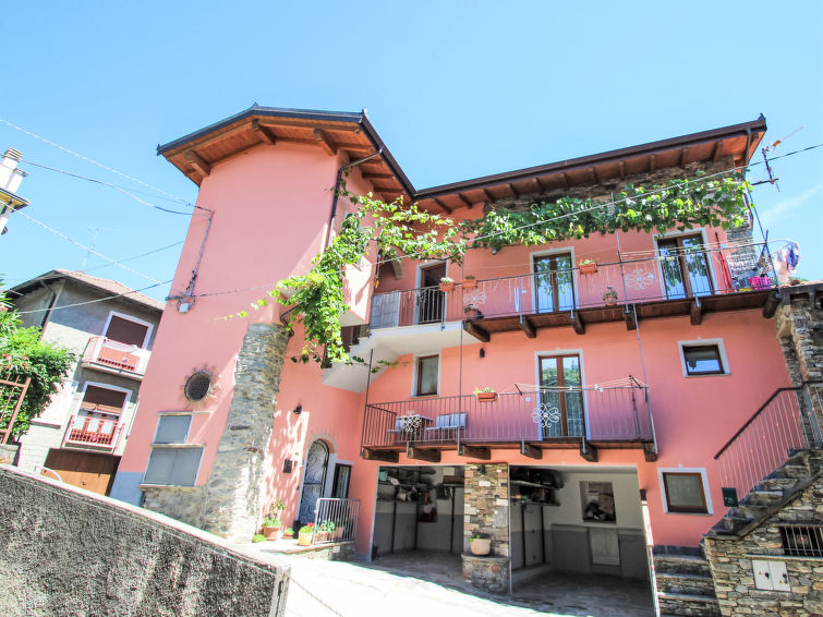 Elsa - Luino