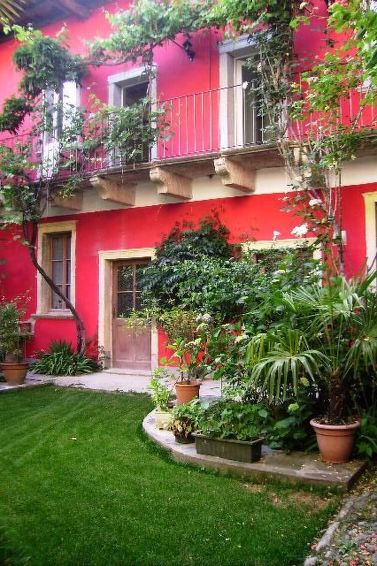 Wohnung 'Glicine' Mit Wasserblick - Orta San Giulio