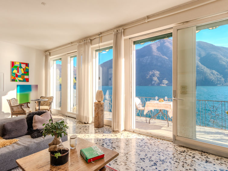 Casa Silvana - Lugano