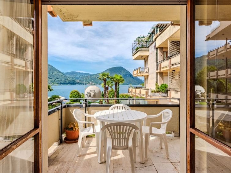 Casa Asia - Lugano