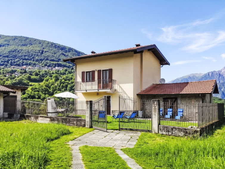 Cascina Rossa - Lugano