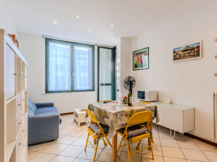 Casa Martinetta - Como