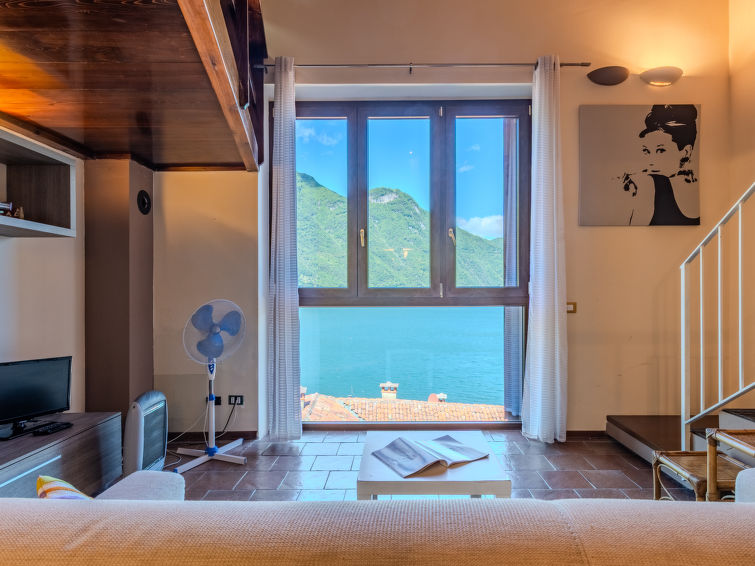 Casa Odri - Lake Como