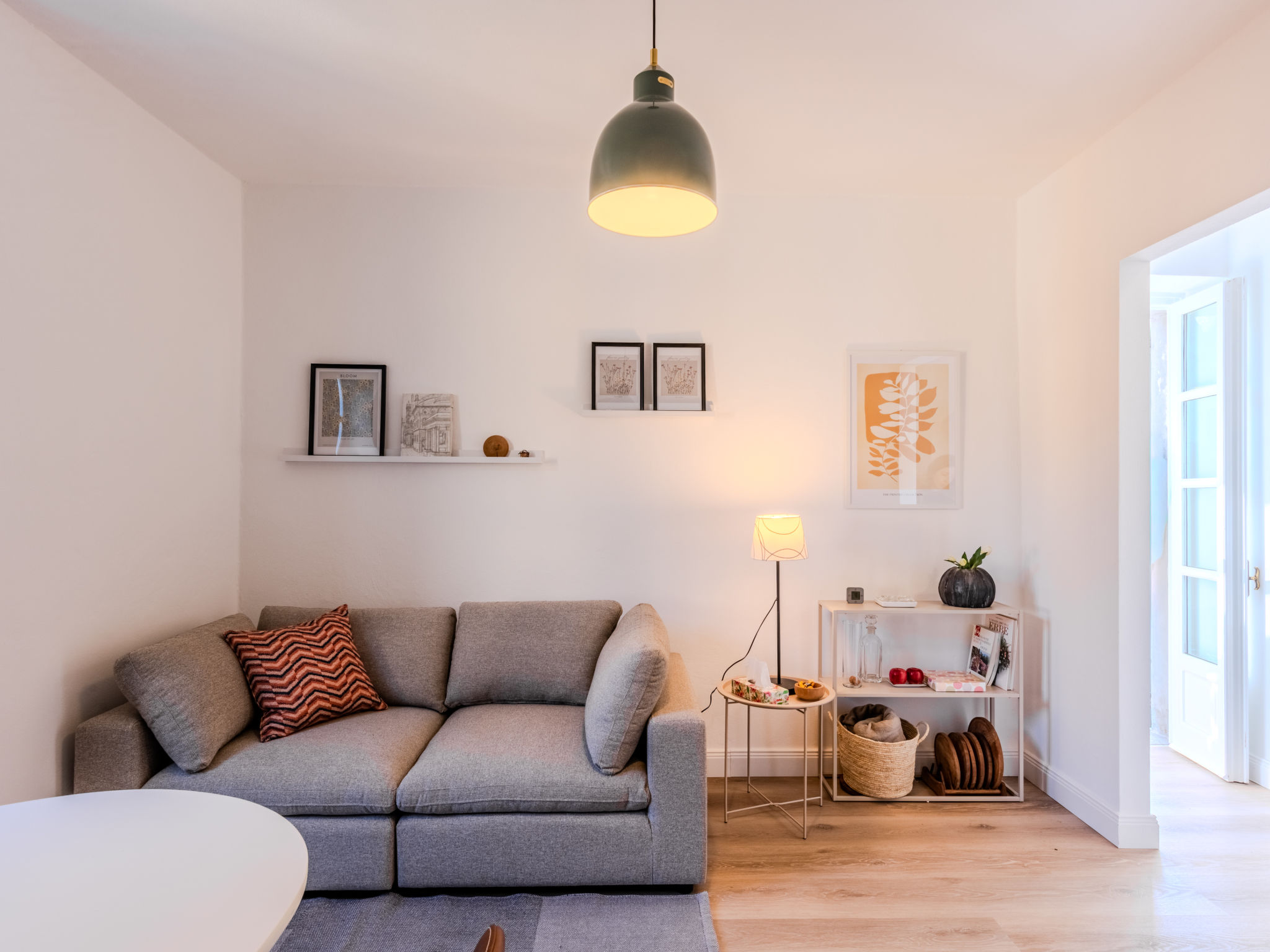 Casa Chiocciolina - Varenna