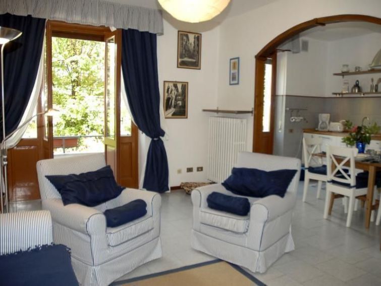 Wohnung Geranio - Bellagio - Bellagio