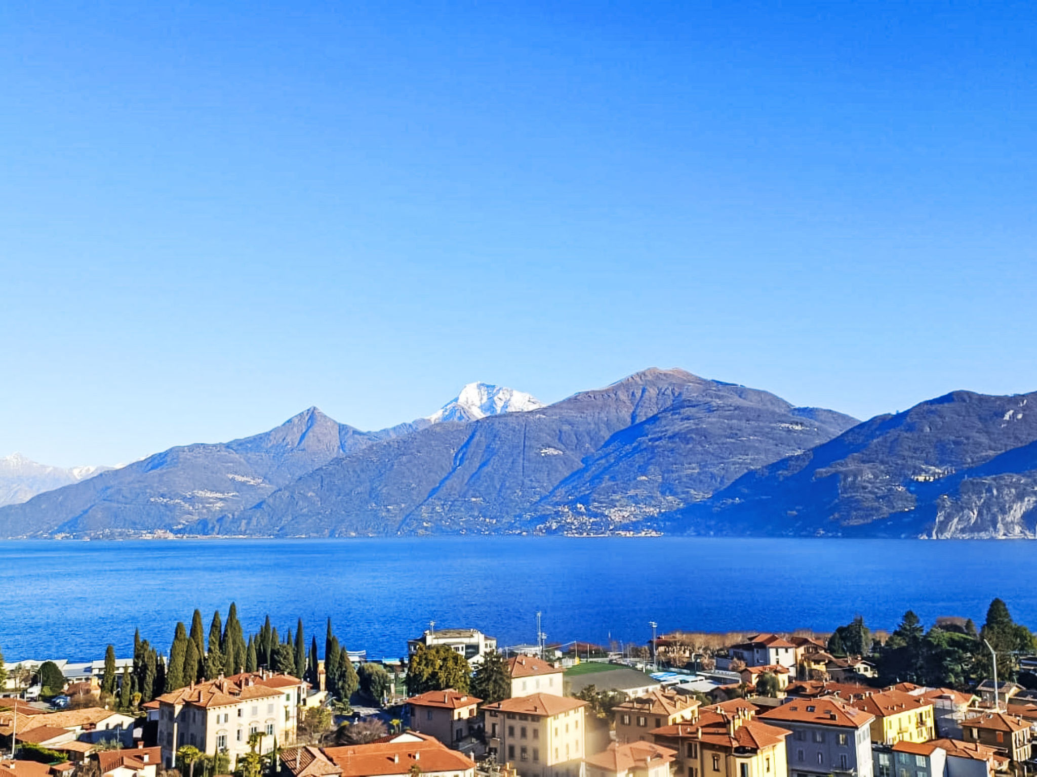 Lakeview Menaggio - Menaggio