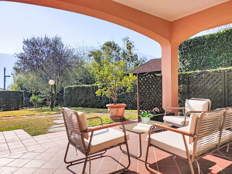 Casa Molgisio - Tremezzina