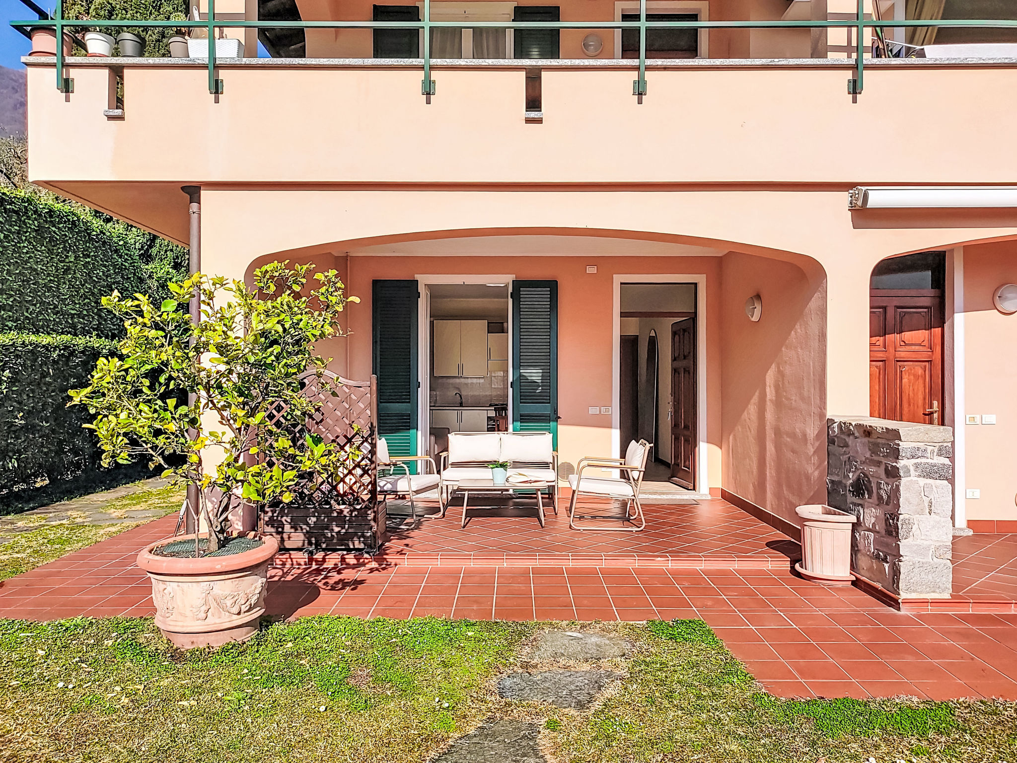 Casa Molgisio - Tremezzina