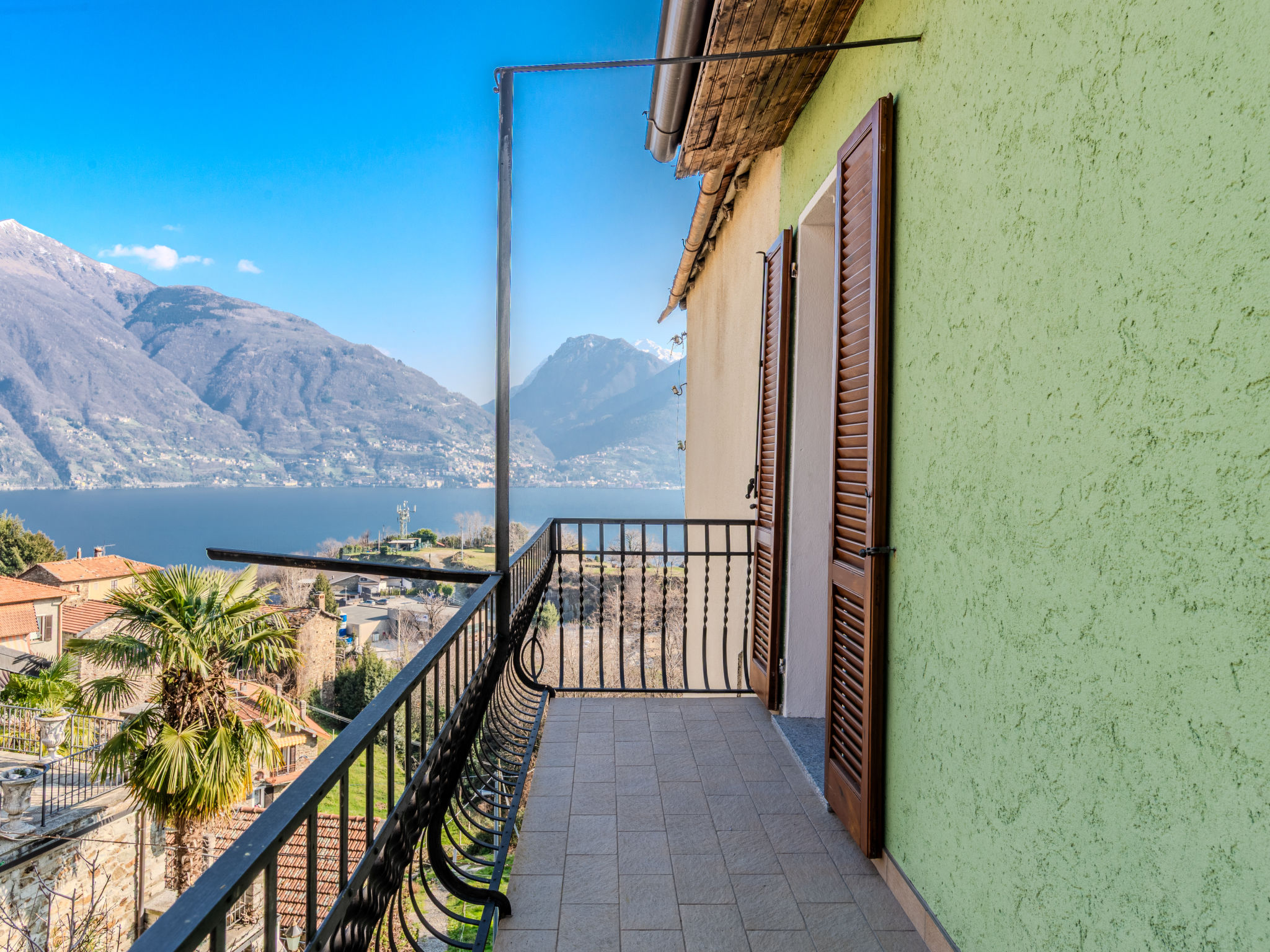 Green House - Bellano