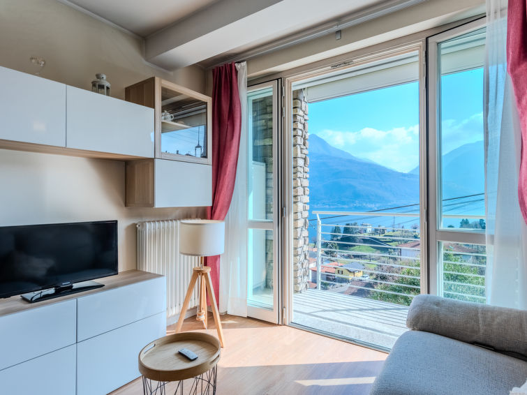 Sant'anna - Lake Como