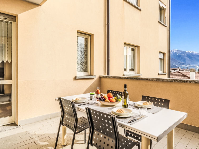 Casa Dolce Vita - Dervio