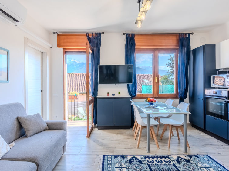 Blue Home - Dervio