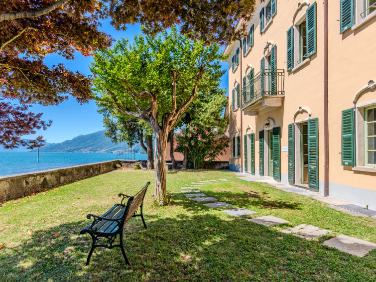 Cà Pendula - Colico