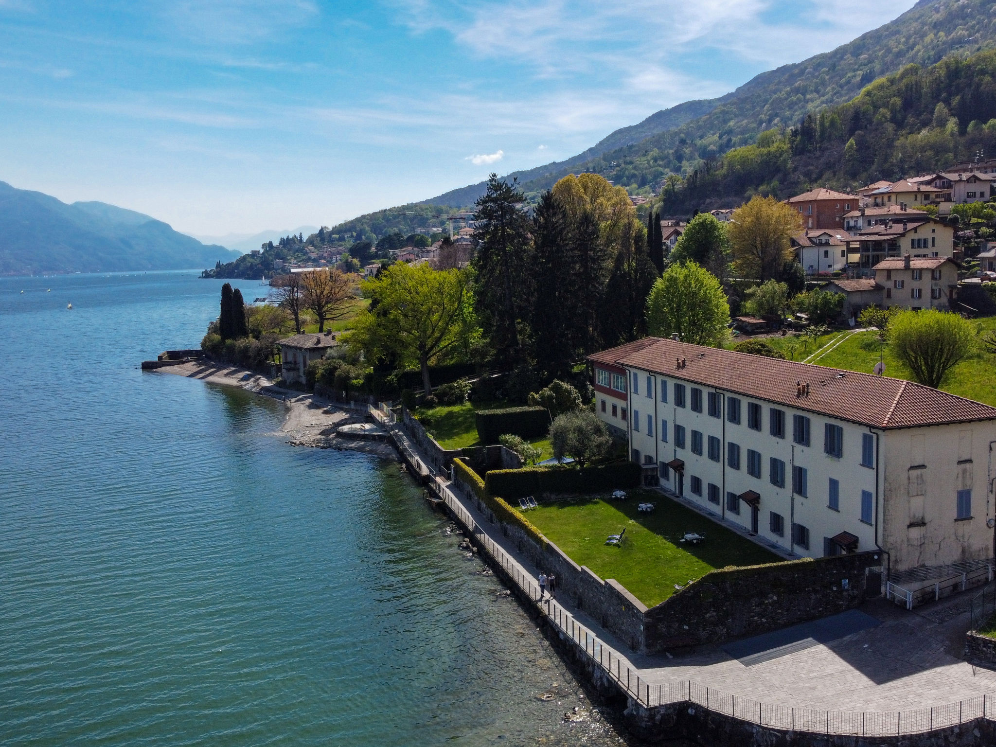 Vecchia Filanda (Mso150) Apartment 303 - San Siro