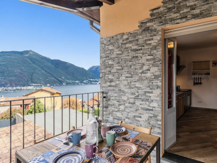 Casa Matilde - Dervio