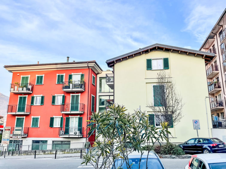 Domus Ad Lacum - Colico