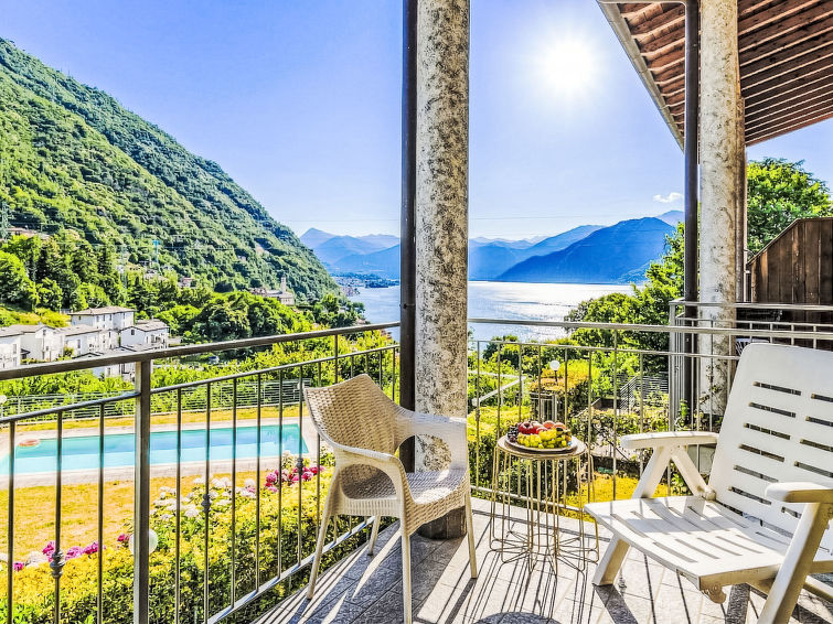 Borgo Castello - Tremezzina