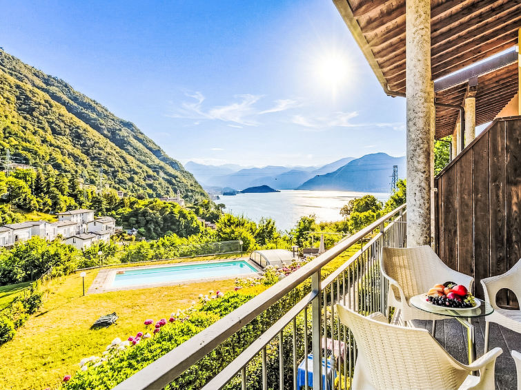 Borgo Castello - Tremezzina