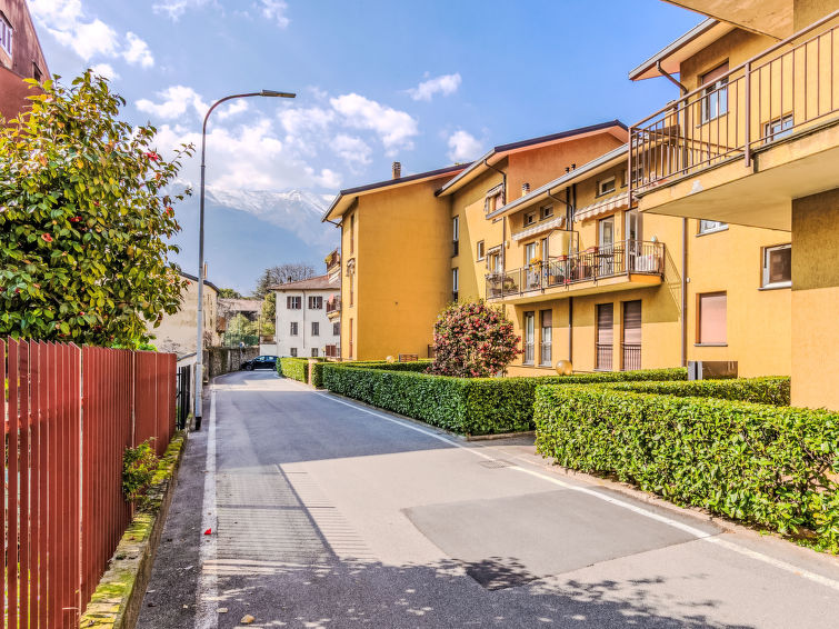 Casa Di Edi - Dervio