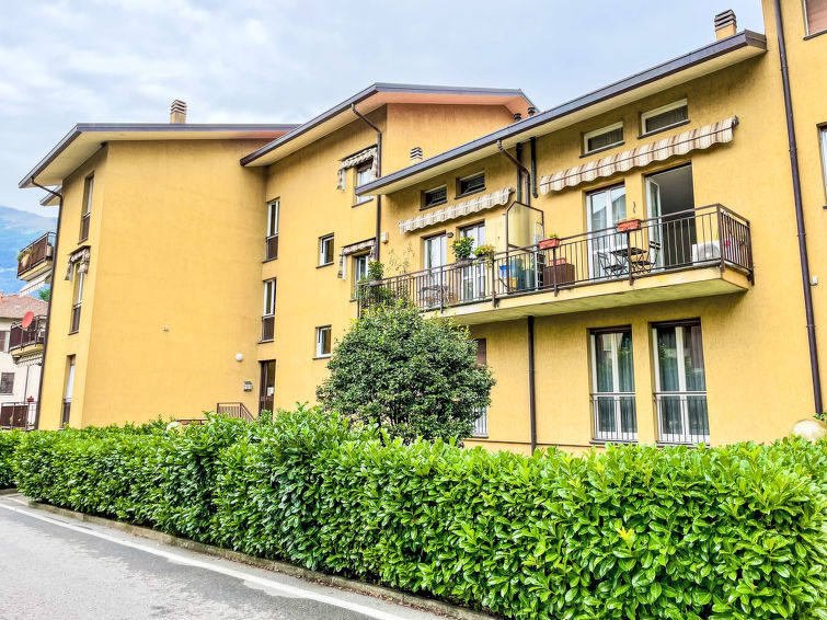 Casa Di Edi - Dervio