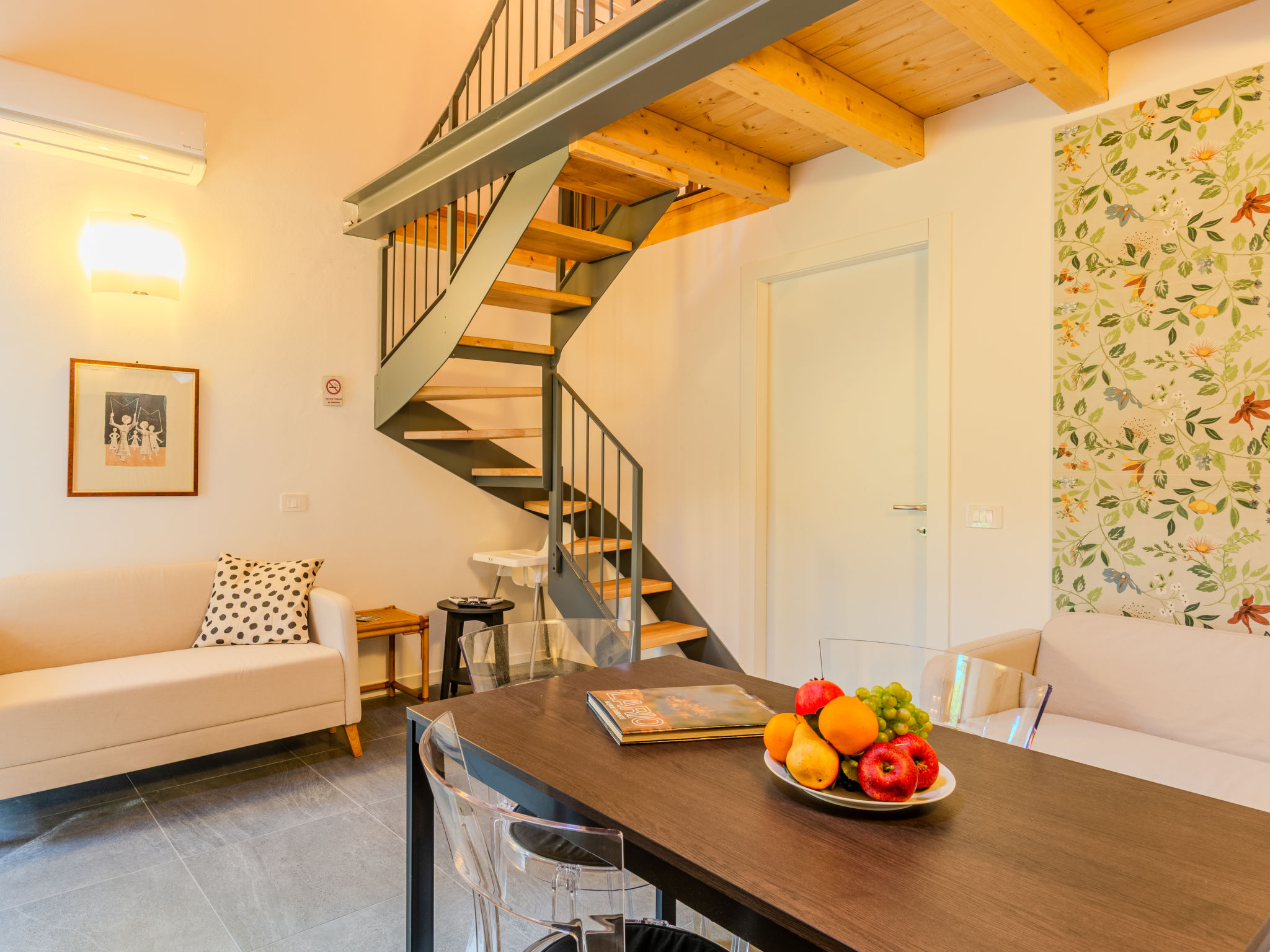 Camping Turisport - Dervio