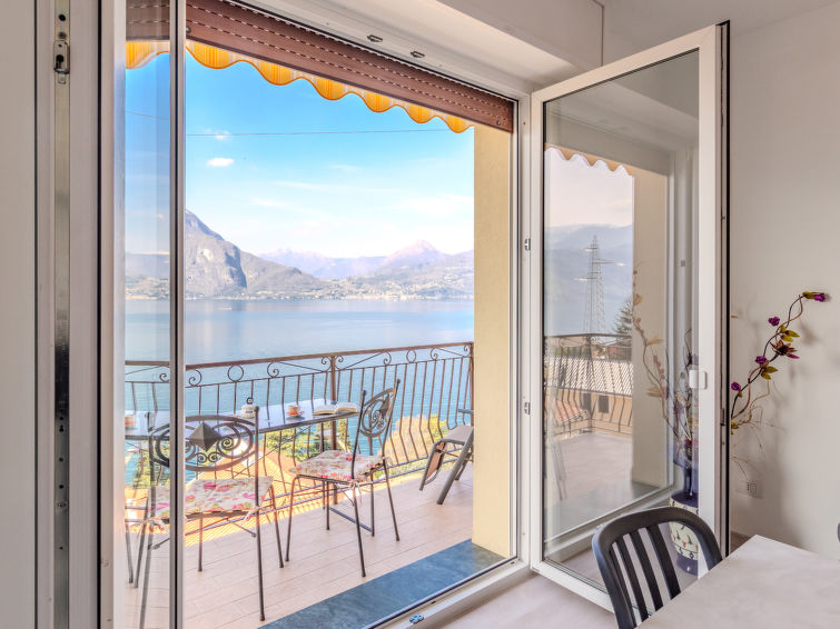 La Finestra Su Bellagio - Varenna