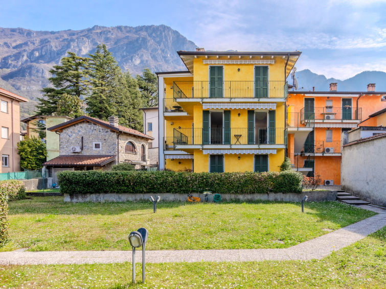 Di Lalla - Varenna