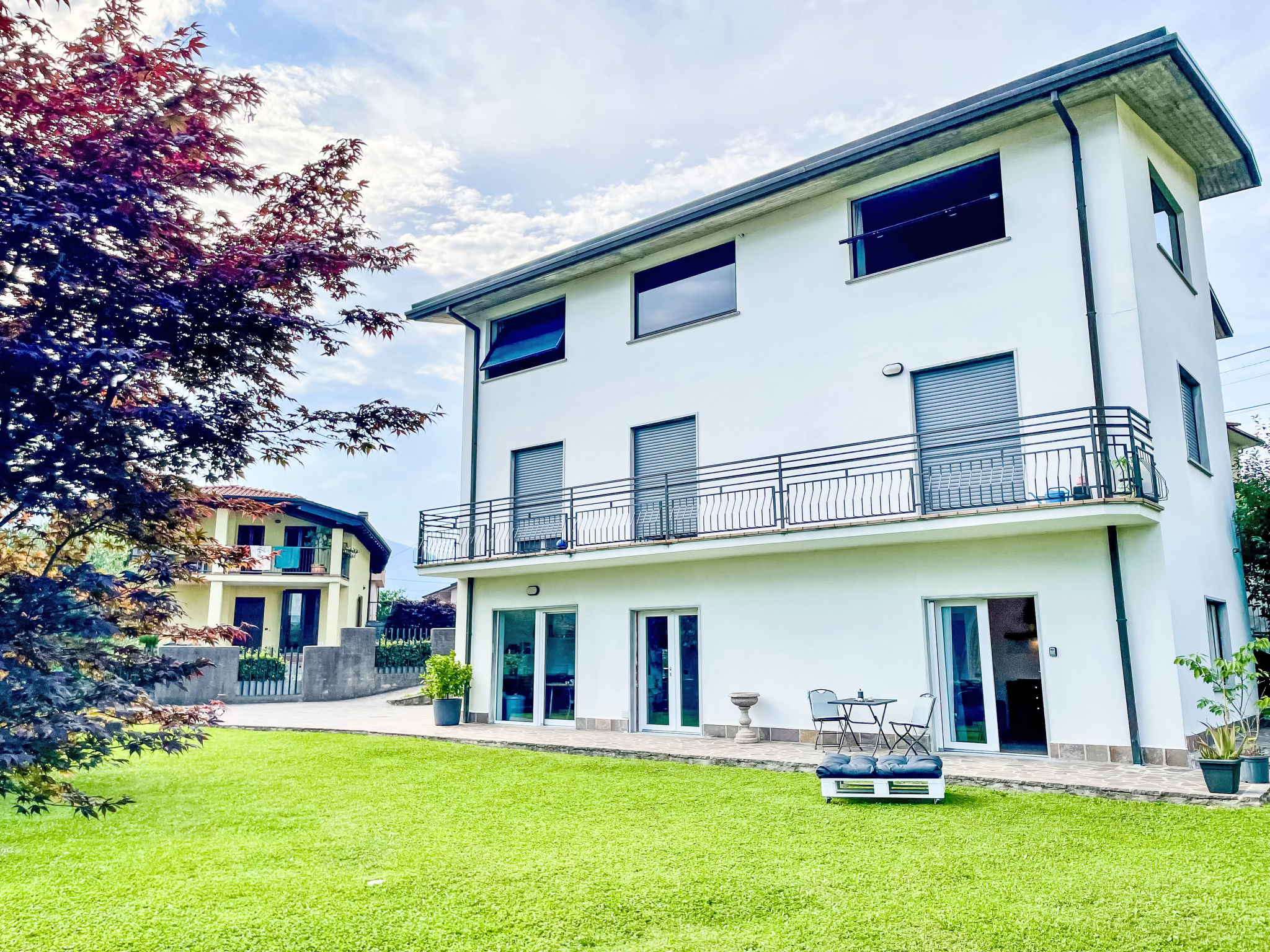 Danina - Mandello del Lario