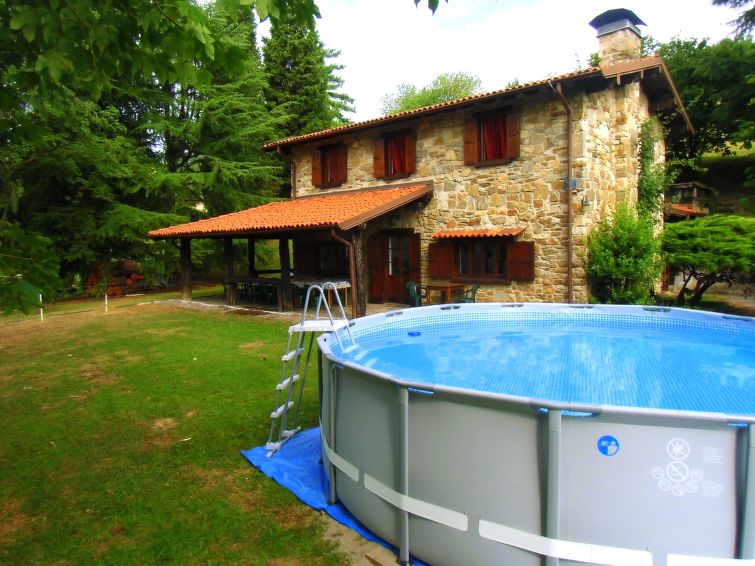 Taiobe - Fröhliches Partyhaus - Lombardia