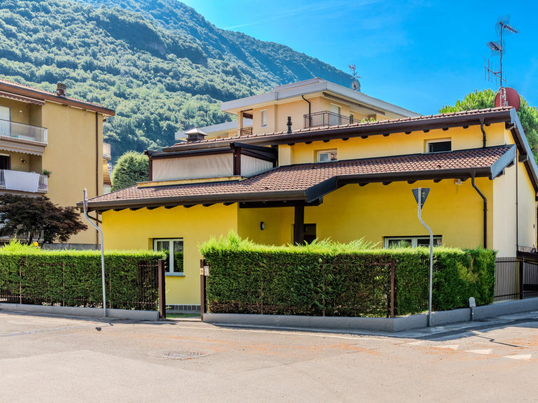 Villa Giulia - Lecco
