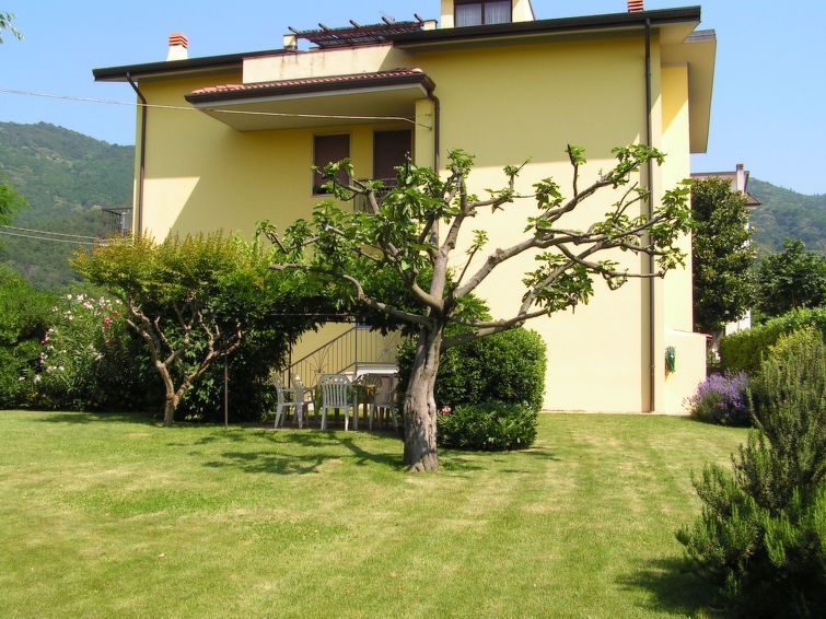 La Mimosa Franciacorta Lago D'iseo - Iseo