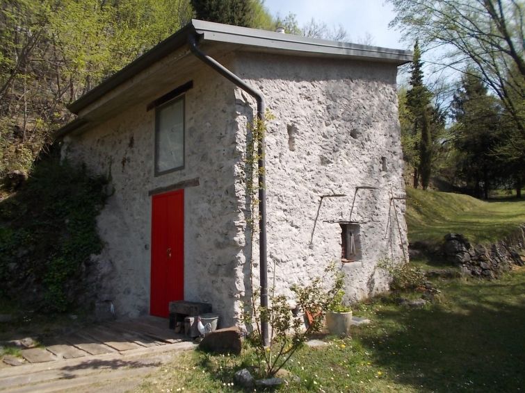 Niederwaldhaus In Solto Collina - Provincia di Bergamo