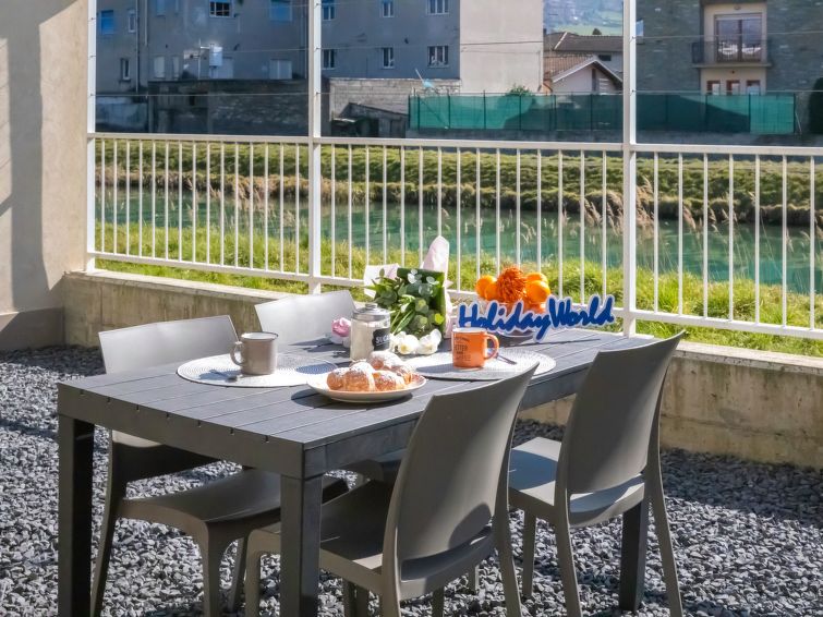A Casa Di Febe Von Holiday World - Castro, BG, Italien