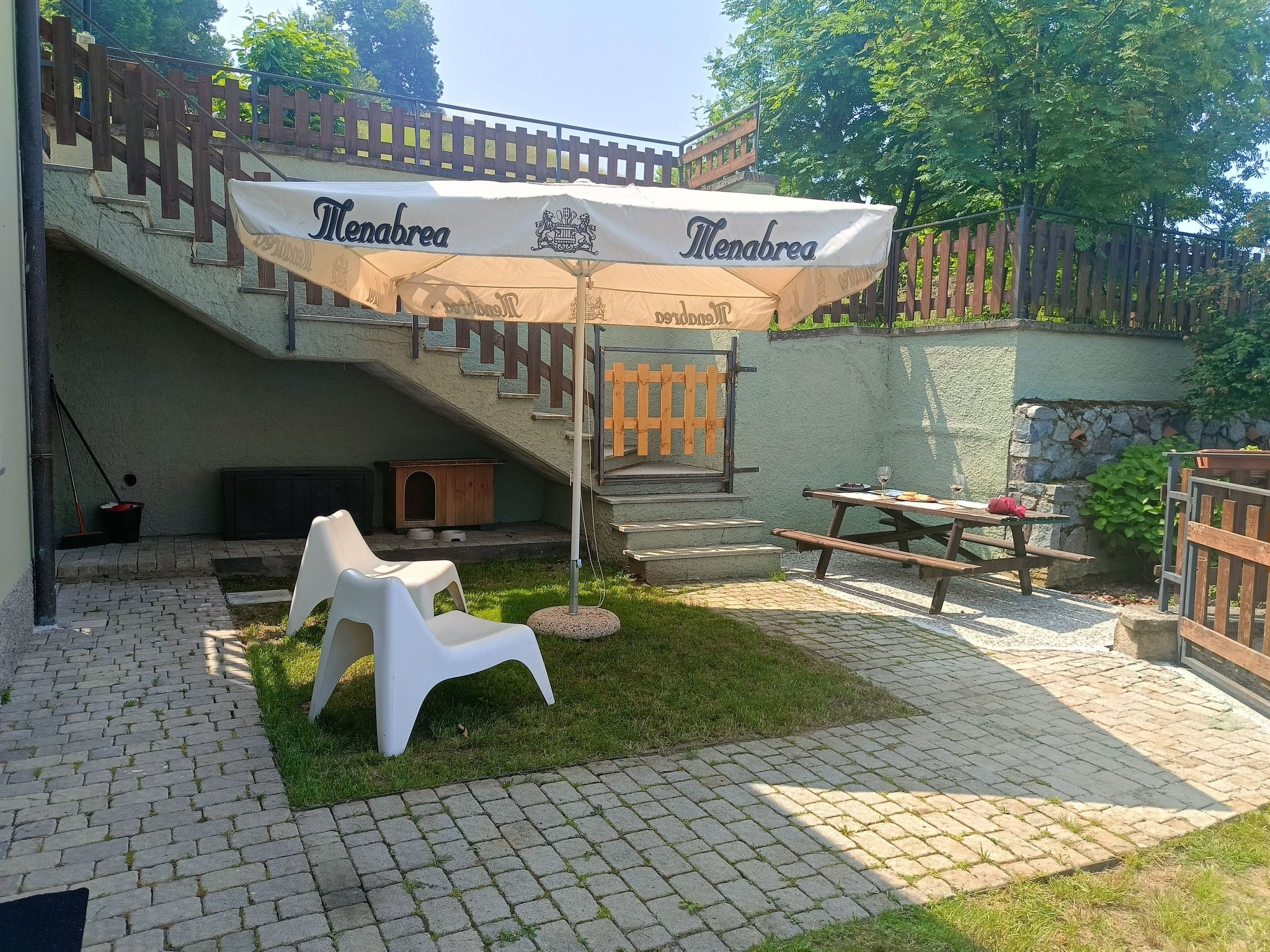 Villa Bruna Bei Holiday World - Pisogne