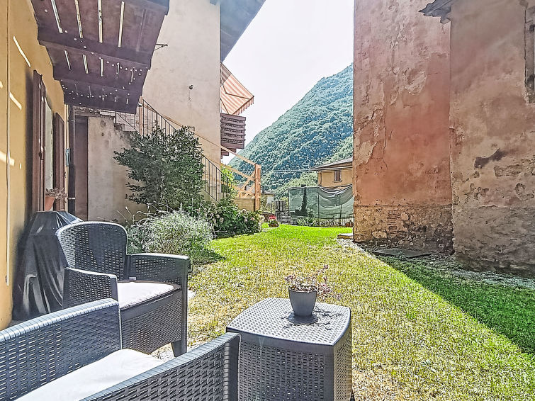 Stefani - Limone Sul Garda